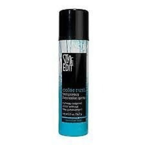 STYLE EDIT | Hair | Style Edit Color Rush Temporary Hair Color Spray ...